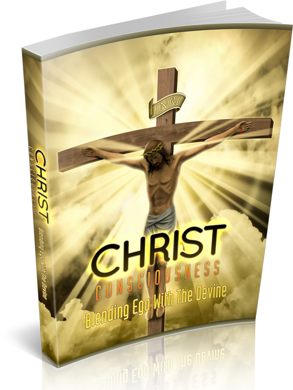 Christ Consciousness eBook With Master Resale Rights