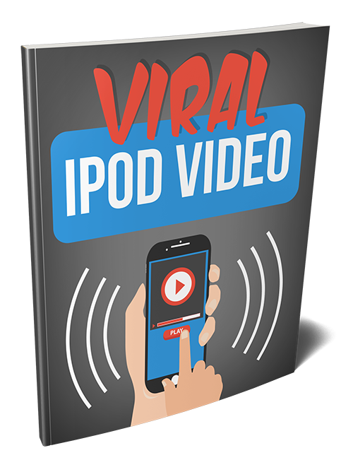 Viral iPod Video with Private Label License