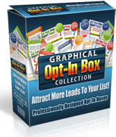 Graphical Opt-in Box Collection – Master Resale License