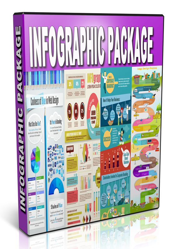 Infographics Package