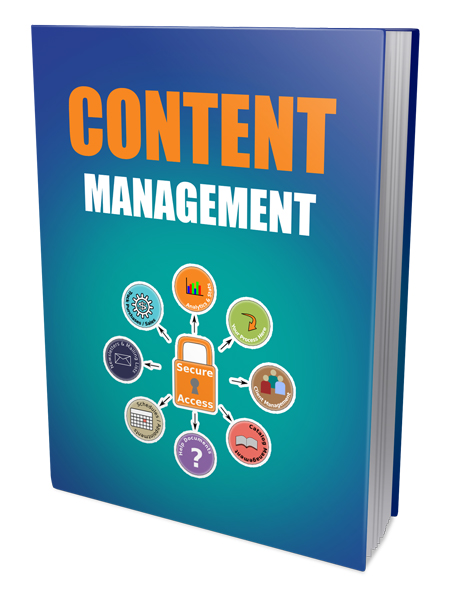 Content Management Systems